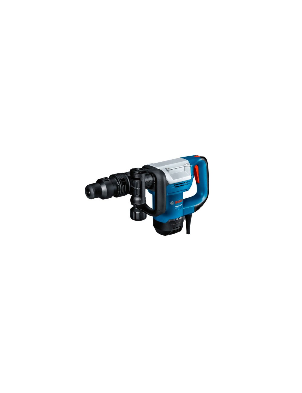 MARTILLO PERCUTOR GSH 5 1100W BOSCH