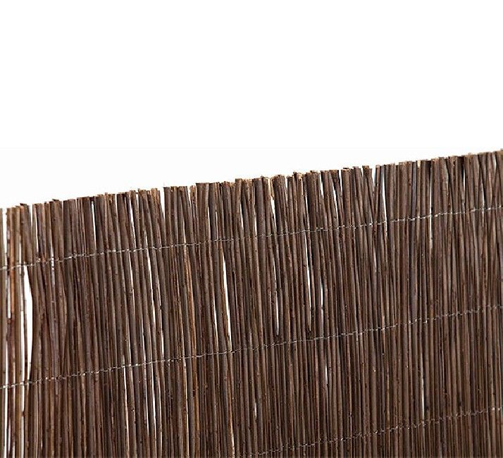 ROLLO MIMBRE TEJIDO NATURAL1.5X5m