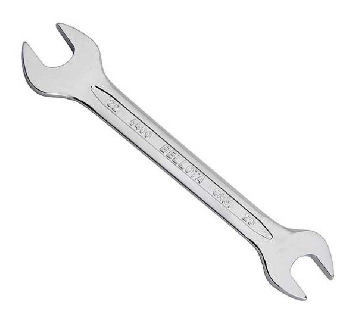 LLAVE FIJA 24X26 BELLOTA