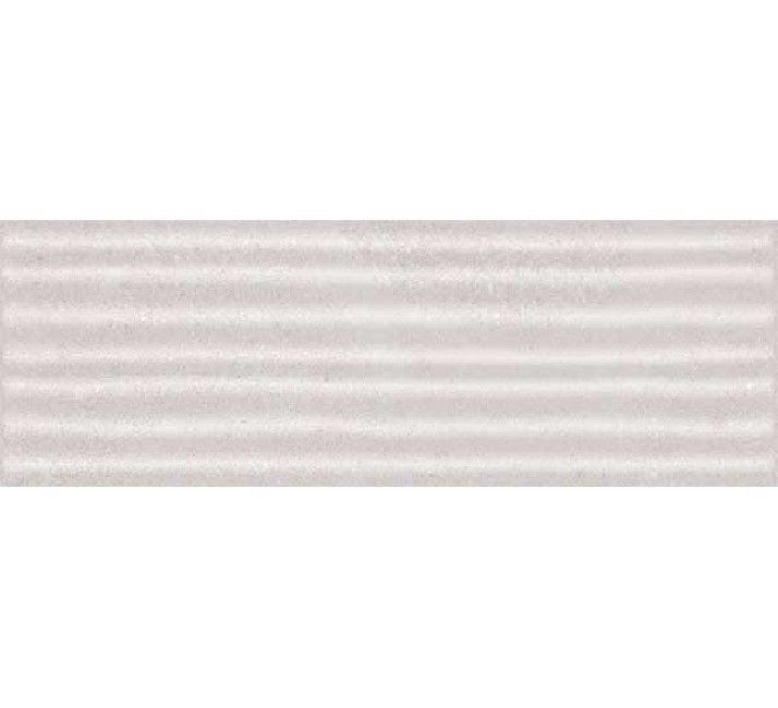 M2. AZULEJO 25X73 ORION DUNA BLANCO (RELIEVE)