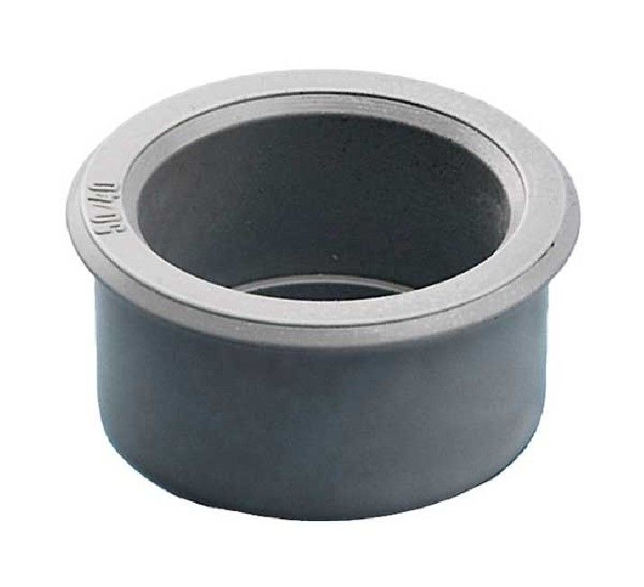 CASQUILLO REDUCCION PVC 40-32